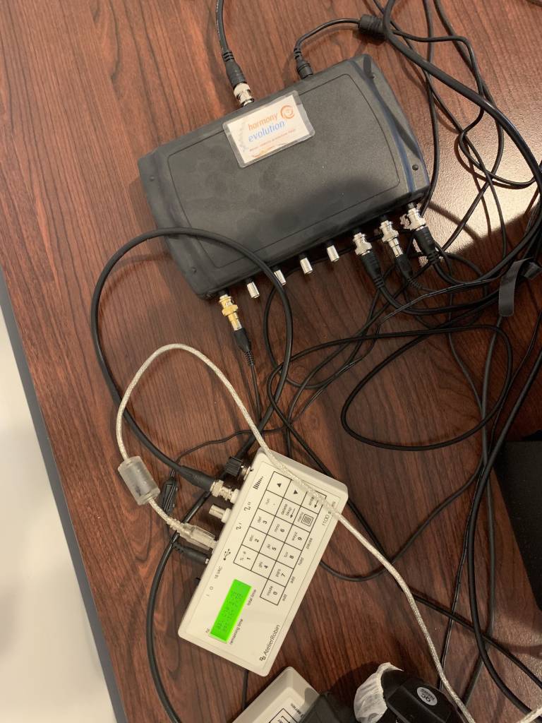 ABPA – Frequency Foundation Standard Configuration (2008) - RESONANT ...