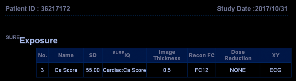 Live Longer: Reduction of Calcification in the Arteries with ...