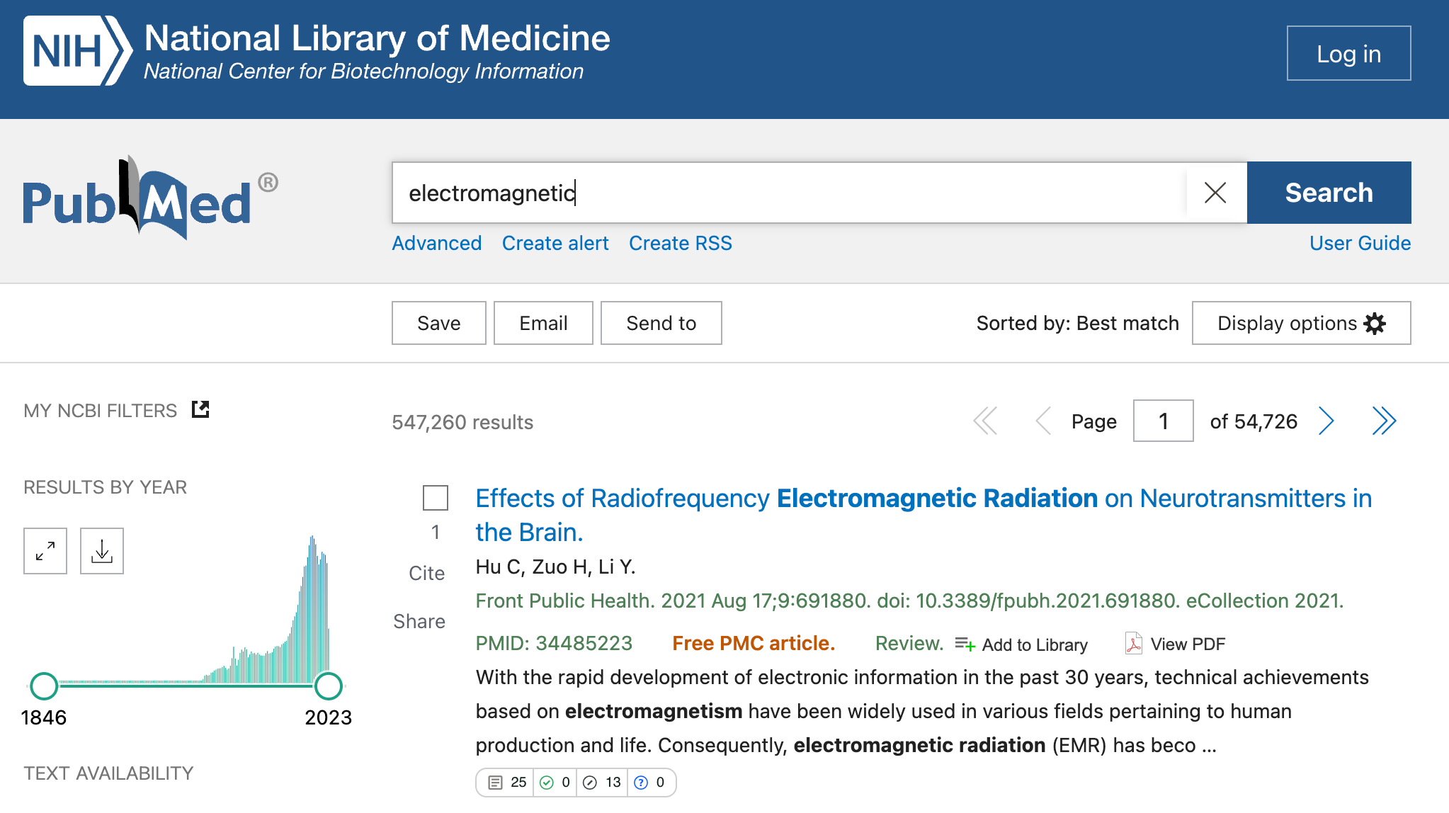 Unveiling the Science: The Evolving Landscape of Electromagnetic Therapy - Jeff Sutherland